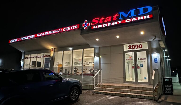 StatMD Urgent Care