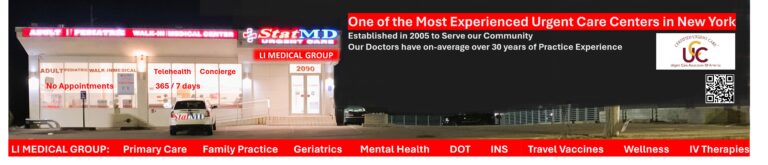 StatMD Urgent Care